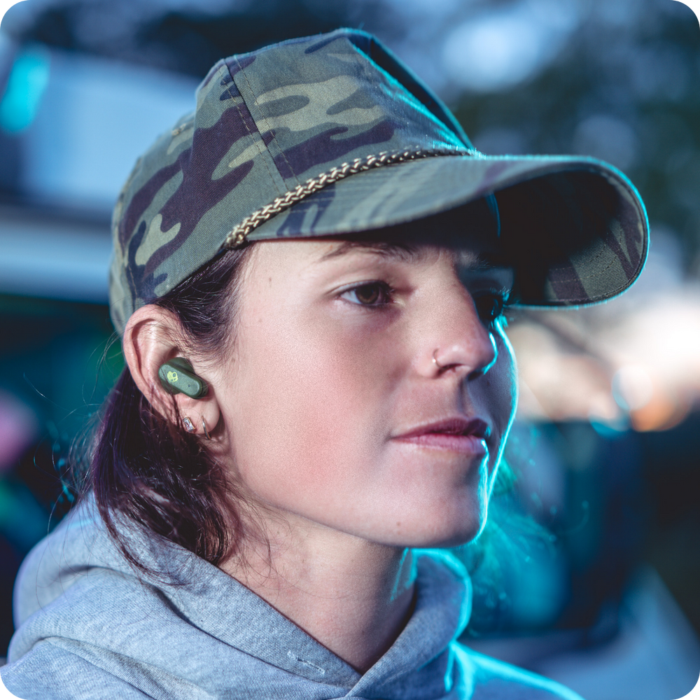 Jill Perkins - Skullcandy NZ