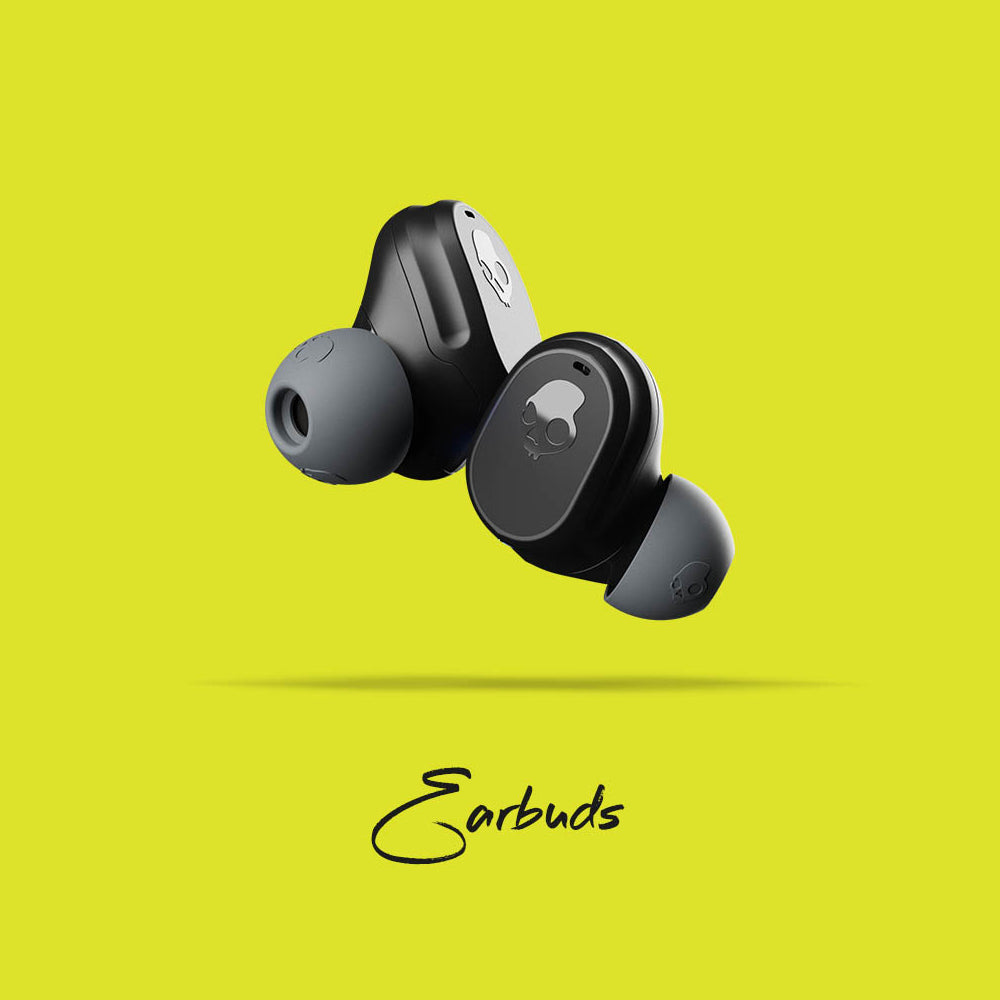Skullcandy
