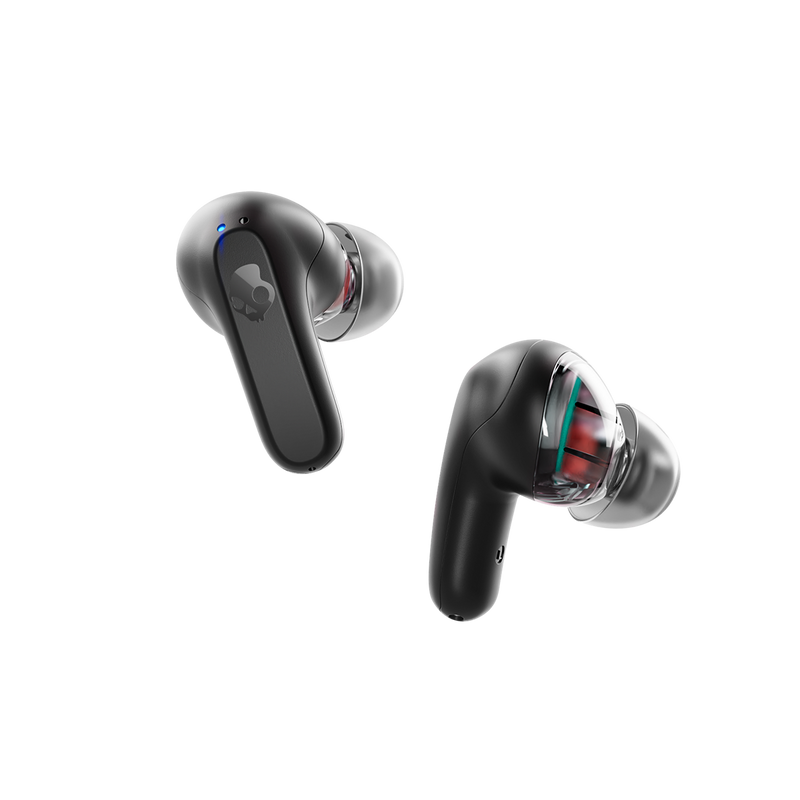 NEW! Rail True Wireless Earbuds - Skullcandy NZ