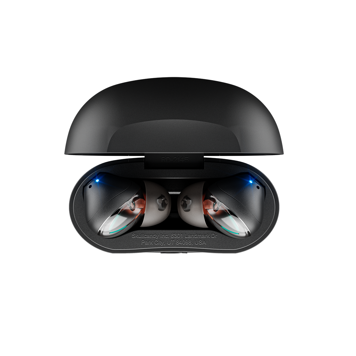 NEW! Rail True Wireless Earbuds - Skullcandy NZ