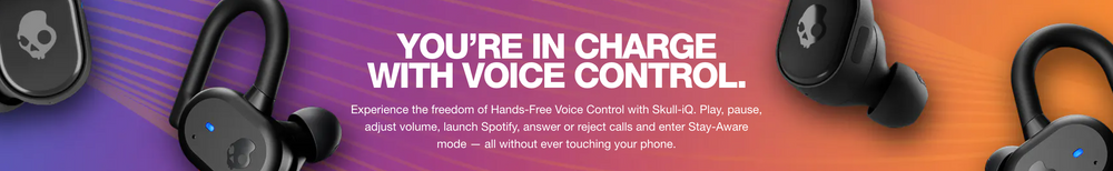 Skull IQ - Skullcandy NZ